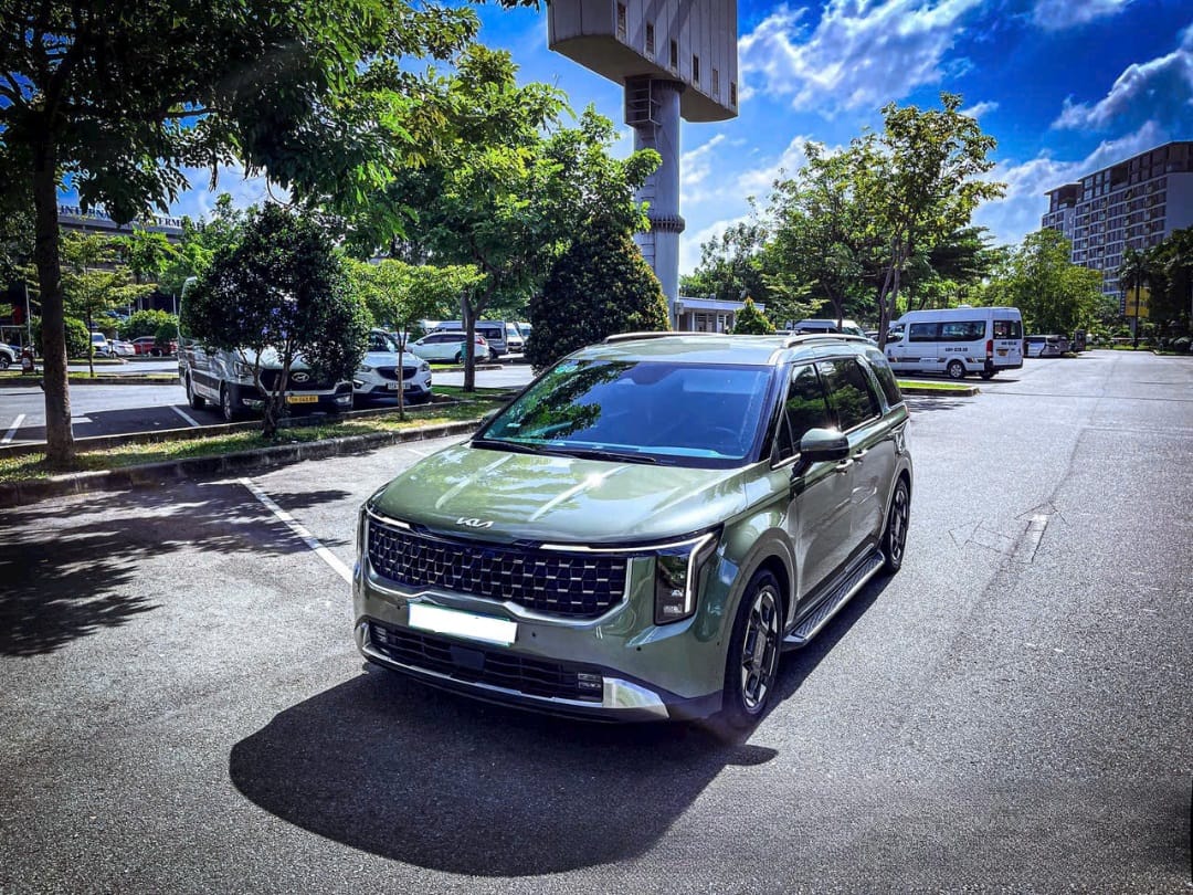 Cách kiểm tra chất lượng Limousine trước khi thuê